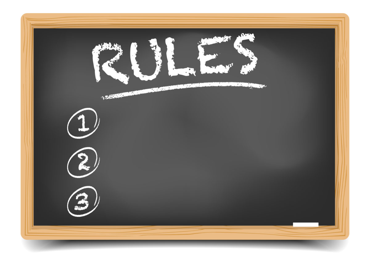 5 Golden Rules Pat Rigsby 5-golden-rules-pat-rigsby