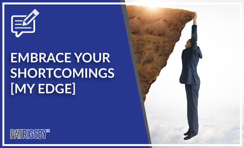 44 Lessons I’ve Learned Along The Way… | Pat Rigsby